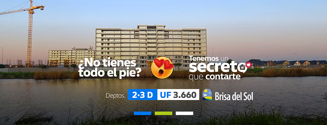 Valmar – Desde 1969 Construyendo Ciudad